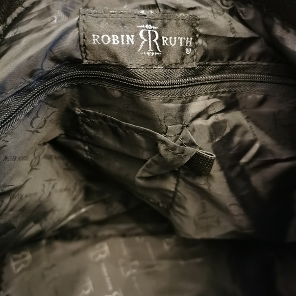 Robin Ruth | Bags | Robin Ruth Puna Cana Canvas Tote Bag | Poshmark